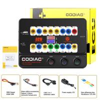 China Alientech KESS V3 KESS3 Master Version ECU TCU Programming Tool with OBD Bench Boot Modes and Free GODIAG GT100 Pro for sale
