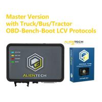 China Alientech KESS V3 KESS3 Master Version ECU TCU Programming Tool with 3 Operating Modes and Truck Tractor Protocols for sale