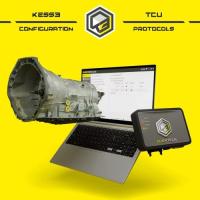 China ALIENTECH KESS V3 Master TCU Protocol with OBD BENCH BOOT Support for Read Write Clone Operations for sale