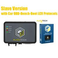 China Alientech KESS V3 KESS3 Slave Version ECU TCU Programming Tool with 12-Month Subscription and OBD-Bench-Boot Protocols for sale