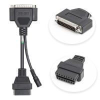 China GODIAG ECU GPT Boot AD Connector for ECU Reading Writing - 5V/3.3V Support, J2534 Compatible Programming Adapter for sale