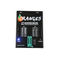 China Original Orange5 Professional Programming Device with Adjustable Voltage and Current Control for Car ECU and Microcontroller Programming for sale