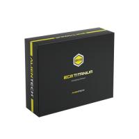 China Alientech ECM Titanium Credit Version with 1000 Credits - Professional ECU Recalibration Software for Vehicle Tuning for sale