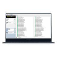 China Alientech ECM Titanium Credit Version with 1000 Credits - Professional ECU Recalibration Software for Vehicle Tuning for sale