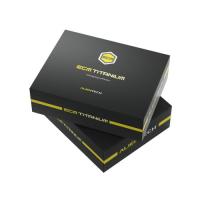China Alientech ECM Titanium Credit Version with 1000 Credits - Professional ECU Recalibration Software for Vehicle Tuning for sale