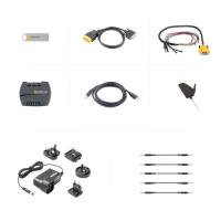 China Original AutoTuner ECU TCU Programming Tool Master Version Support OBD Bench Boot Checksum Ultra-fast process for sale