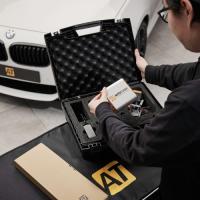 China Original AutoTuner ECU TCU Programming Tool Master Version Support OBD Bench Boot Checksum Ultra-fast process for sale