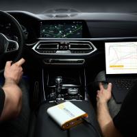 China Original AutoTuner Tool Slave Version ECU/TCU Programming Tool Support OBD Bench Boot  Live Datalogging Automatic Checksum Correction for sale