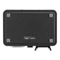 China Original Alientech KESS3 ECU and TCU Programming Tool with DynoDrive Activated Via OBD / Bench and Boot Model Upgraded Cable Set for sale