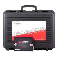 China Dimsport New Trasdata Master Version Hardware + Full Software Activation All Vehicle Categories Bench & Open ECU / TCU Cloning / Reading / Programming for sale