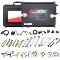 China Dimsport New Trasdata Master Version Hardware + Full Software Activation All Vehicle Categories Bench & Open ECU / TCU Cloning / Reading / Programming for sale