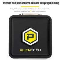 China Alientech Powergate With The Powergate App & Powergate Cloud, Customize Vehicle Performance With A Touch On Your Smartphone Configurations Up To 4 Files for sale