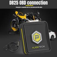 China Alientech Powergate With The Powergate App & Powergate Cloud, Customize Vehicle Performance With A Touch On Your Smartphone Configurations Up To 4 Files for sale