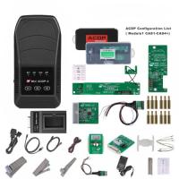 China Yanhua Mini ACDP-2 Master with Module1 for BMW CAS1-CAS4+ IMMO Key Programming and Odometer Reset Adapter for sale