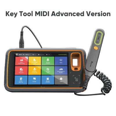 China 2025 Xhorse Key Tool MIDI All-in-One IMMO/TPMS/Programming/Diagnostics Tool Advanced Version for sale