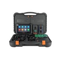 China OTOFIX IM2 Advanced IMMO Key Programmer and Diagnostic Tool with XP1 PRO & V1 Flash Key FOB Programming Device for sale