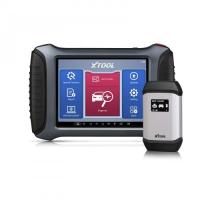 China XTOOL A80 Pro Full System Diagnosis Tool Support Benz and BMW Online Programming for sale