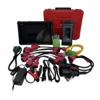 China XTRUCK Heavy Duty Truck Chassis Diagnostic Tool | Covering ZF/Eaton/SINOTRUK Transmissions, Supporting AMT/AT/TCU Full Systems, Including Clutch & Retarder Diagnosis + Lifetime Tech Support for sale