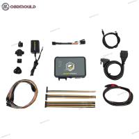 China 2025 ALIENTECH KESS3 KESS V3 ECU TCU Ajuste de modificación de energía Reparación Clon Leer Escritura Programación TCU Bota y banco OBD for sale