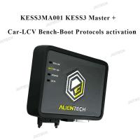 China Original Alientech KESS V3 KESS3 Slave Bike ATV & UTV OBD Slave Marine & PWC Bench-Boot Protocols Activation License for sale