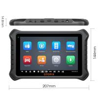China OTOFIX IM2 Advanced IMMO Key Programmer and Diagnostic Tool with XP1 PRO & V1 Flash Key FOB Programming Device Same Functions as for sale
