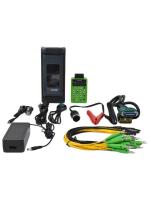 China XTRUCK Heavy Duty Transmission Diagnostic Tool | Full-System TCU/AMT/AT/Retarder/Testman Alternative | WABCO KNORR SINOTRUK 3-in-1 Diagnostic Platform for sale