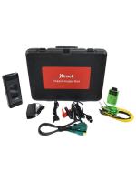 China Advanced Xtruck Chassis Inspection Tool for Heavy-Duty Trucks  Live TCU Data, Shift Learning, Clutch Service, Parameter Configuration & Fault Code Diagnosis for sale