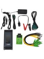 China Advanced Xtruck Chassis Inspection Tool for Heavy-Duty Trucks  Live TCU Data, Shift Learning, Clutch Service, Parameter Configuration & Fault Code Diagnosis for sale
