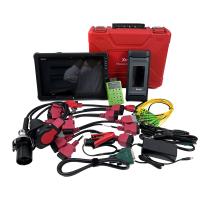 China Xtruck Heavy Duty Truck Chassis Fault Code Reader Clutch Diagnostic Tool｜ZF/Eaton/SINOTRUK CompatibleFleet-Ready Heavy Duty Chassis Diagnostic System for sale