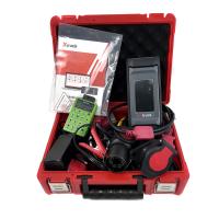 China Universal Diagnostic Cables for FAST ZF Eaton Transmission Scan for sale