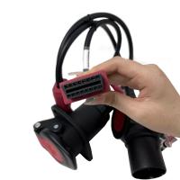 China XTRUCK Chassis Diagnostic Tool for Heavy Duty Truck ZF Eaton SINOTRUK Transmissions Support AMT/AT/TCU Full Systems for sale