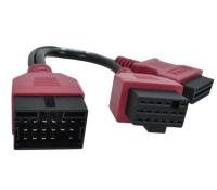 China XTRUCK Universal Chassis Diagnostic Cables (for ZF, FAST, EATON) for sale