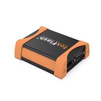 China FoxFlash Super Strong ECU Programmer TCU Clone Tool with 100% Original Master Version and Full Protocols Open for sale