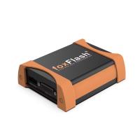 China FoxFlash Super Strong ECU Programmer TCU Clone Tool with 100% Original Master Version and Full Protocols Open for sale