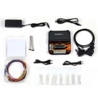 China New Protocols via Bench Mode Read Write EEPROM / FLASH Support MD1CS018 MD1CS016 FormulaFlash ECU TCU Programmer Tool for sale