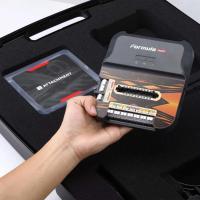 China New Protocols via Bench Mode Read Write EEPROM / FLASH Support MD1CS018 MD1CS016 FormulaFlash ECU TCU Programmer Tool for sale