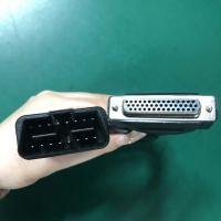 China FormulaFlash ECU TCU Programmer Tool with Bench Mode for MD1CS018 MD1CS016 for sale