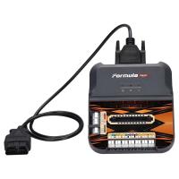 China FormulaFlash ECU TCU Programmer Tool with Bench Mode for MD1CS018 MD1CS016 for sale