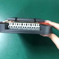 China FormulaFlash ECU TCU Programmer Tool with Bench Mode for MD1CS018 MD1CS016 for sale