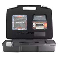 China FormulaFlash ECU TCU Programmer Tool with Bench Mode for MD1CS018 MD1CS016 for sale