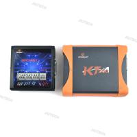 China KT200 II ECU Programmer with OBD BDM JTAG Support for Car Truck Tractor for sale