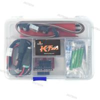 China Full Version KT200 II Tool Add New License Ecu Programmer Master KT200 2 TCU Support Multiple Protocols Bench BOOTJTAG OBD BDM for sale