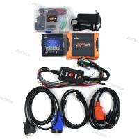 China KT200 II ECU Programmer with OBD BDM JTAG Support for Car Truck Tractor for sale