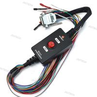 China Full Version KT200 II Tool Add New License Ecu Programmer Master KT200 2 TCU Support Multiple Protocols Bench BOOTJTAG OBD BDM for sale