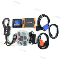 China KT200 II ECU Programmer Master with OBD BDM JTAG Support for sale