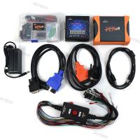 China Full Version KT200 II Tool Add New License Ecu Programmer Master KT200 2 TCU Support Multiple Protocols Bench BOOTJTAG OBD BDM for sale