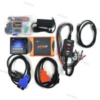 China Full Version KT200 II Tool Add New License Ecu Programmer Master KT200 2 TCU Support Multiple Protocols Bench BOOTJTAG OBD BDM for sale
