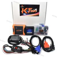 China Full Version KT200 II Tool Add New License Ecu Programmer Master KT200 2 TCU Support Multiple Protocols Bench BOOTJTAG OBD BDM for sale