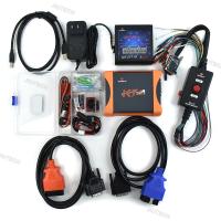 China Full Version KT200 II Tool Add New License Ecu Programmer Master KT200 2 TCU Support Multiple Protocols Bench BOOTJTAG OBD BDM for sale
