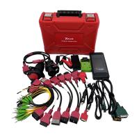China For ZF function to read fault codes for Xtruck chassis inspection for Heavy Duty Truck ZF Fast NORR Diagnostic Tool for sale